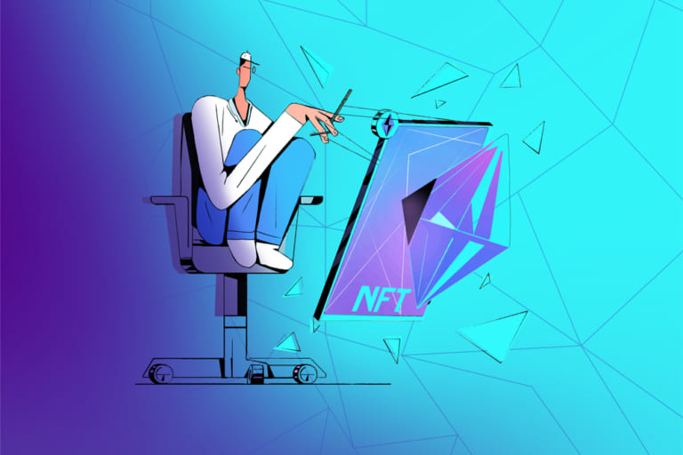 新進気鋭のNFTマーケットプレイス、Raribleとは？ | サステナビリティ×ブロックチェーン情報メディア【HEDGE GUIDE Web3】