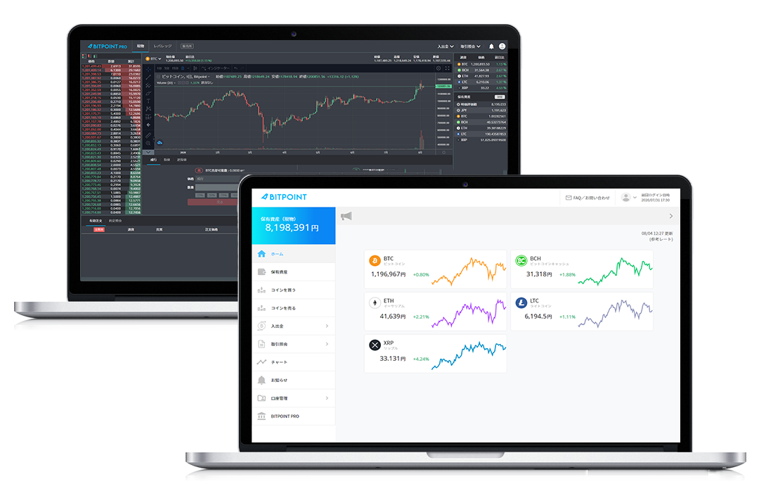 仮想通貨（暗号資産）投資を始めるならBITPoint（ビットポイント）を活用するべき5つの理由 | サステナビリティ×ブロックチェーン情報メディア【HEDGE GUIDE Web3】
