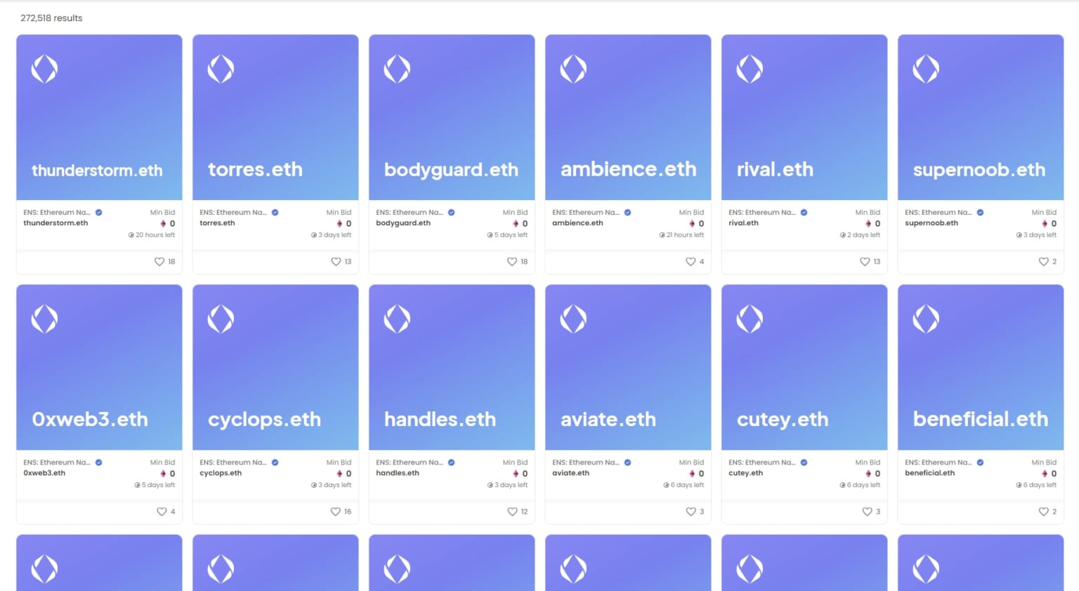 広がるNFTの用途、ENSについて | サステナビリティ×ブロックチェーン情報メディア【HEDGE GUIDE Web3】