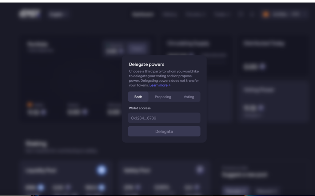 2023年はDAOの政治化に注目 要となるデリゲートとは？ | サステナビリティ×ブロックチェーン情報メディア【HEDGE GUIDE Web3】