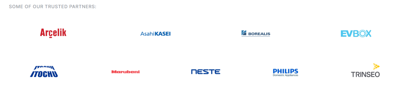 Circulariseが提供する循環経済のためのブロックチェーン製品について解説 | サステナビリティ×ブロックチェーン情報メディア【HEDGE GUIDE Web3】