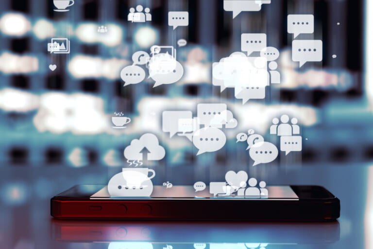 Web3ソーシャルメディアネットワークとNFTによってもたらされるSNSの変化 | サステナビリティ×ブロックチェーン情報メディア【HEDGE GUIDE Web3】