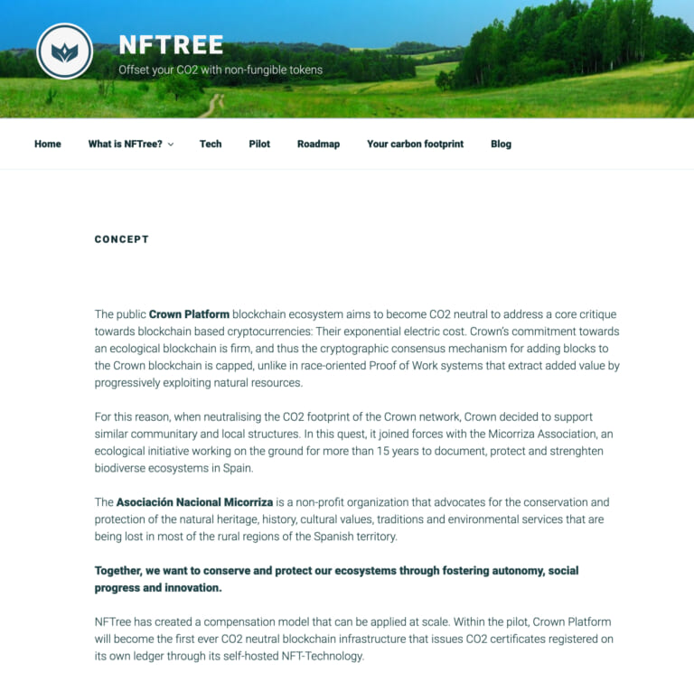 DeFiに次ぐブームとなる！？“ReFi”の概要・事例・展望とは？ | サステナビリティ×ブロックチェーン情報メディア【HEDGE GUIDE Web3】