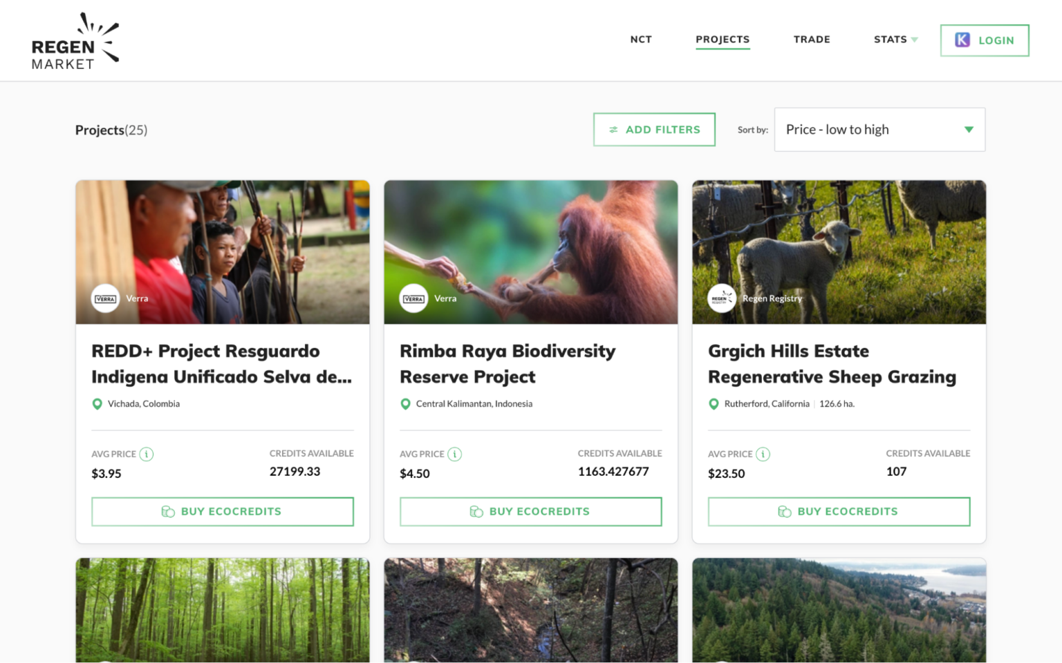 持続可能な環境保全の未来を実現！Cosmos SDKで構築された「Regen Network」とは？ | 新着記事 | サステナビリティ・ESG金融・投資メディア - HEDGE GUIDE