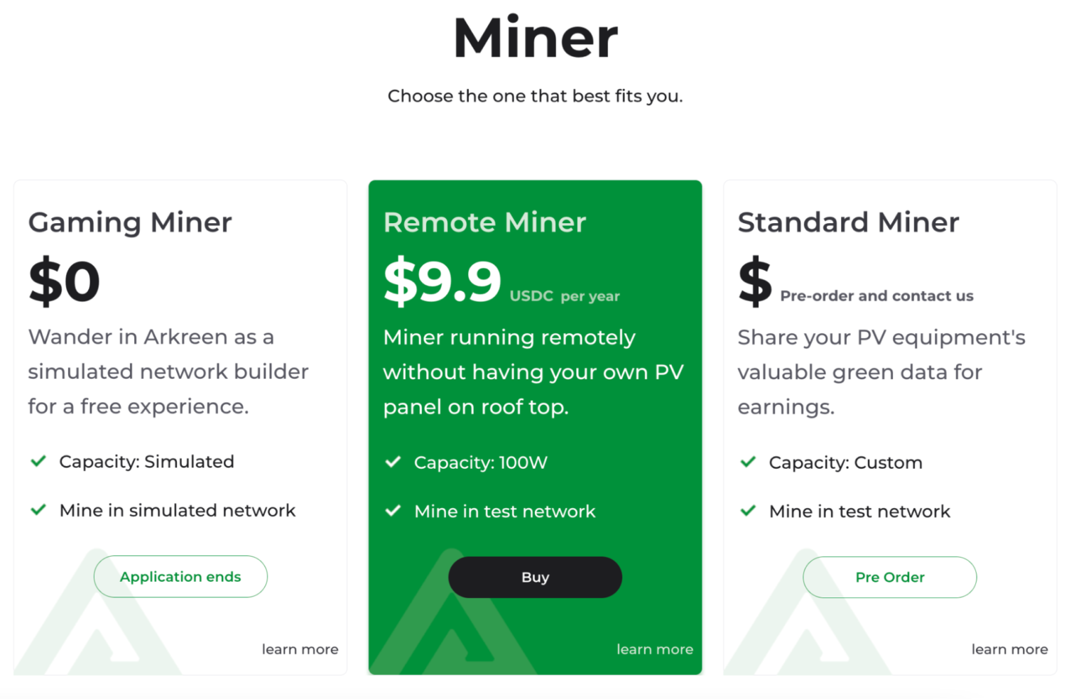 IOTとブロックチェーンで分散型の再生可能エネルギーネットワークを構築する「Arkreen Network」とは？ | サステナビリティ×ブロックチェーン情報メディア【HEDGE GUIDE ...