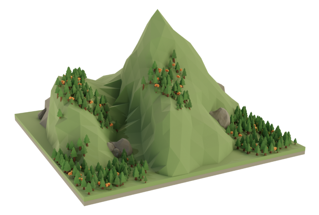 森林整備プロジェクトとNFTを紐付けた「MORI NFT」とは？ | サステナビリティ×ブロックチェーン情報メディア【HEDGE GUIDE Web3】