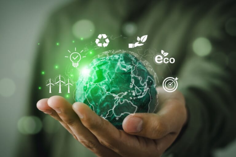 カーボンクレジット取引の最前線：JCEXの概要と特徴 | サステナビリティ×ブロックチェーン情報メディア【HEDGE GUIDE Web3】