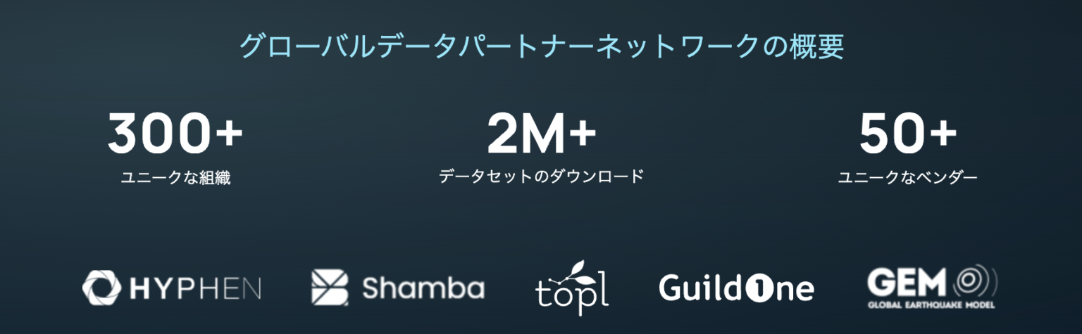 分散型の気候データインフラストラクチャネットワーク「dClimate」とは？ | サステナビリティ×ブロックチェーン情報メディア【HEDGE GUIDE Web3】