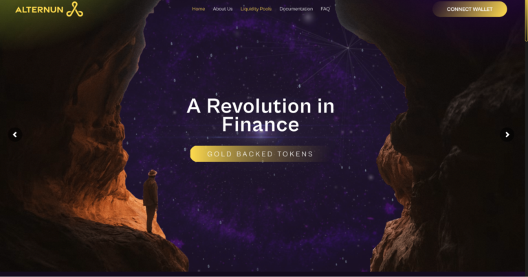 地下の金を担保に環境再生を目指す「ReDeFi」プロジェクトAlternunとは？ | サステナビリティ×ブロックチェーン情報メディア【HEDGE GUIDE Web3】